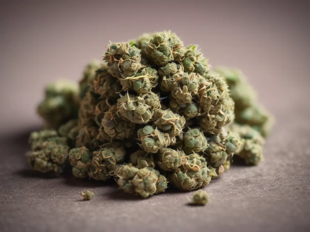 Understanding THCA Non Psychoactive Benefits Explained Blackstraw Farms Understanding THCA Non Psychoactive Benefits Explained Blackstraw Farms